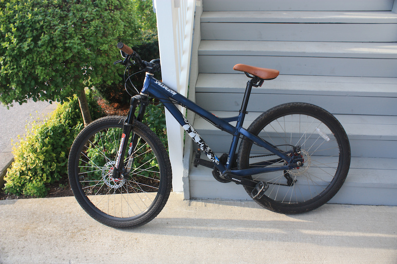 Specialized P.2 For Sale