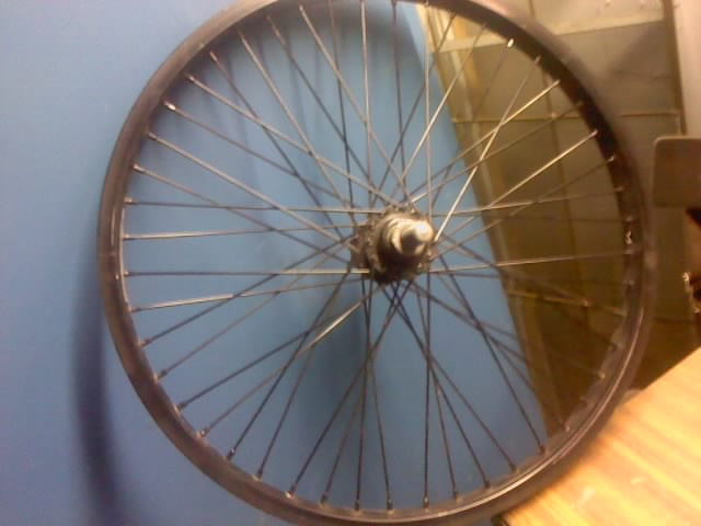 Good front rim For Sale