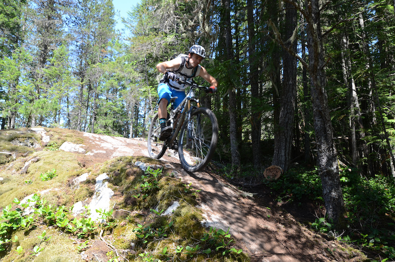 Transition Bandit Two9 - First Look - Pinkbike