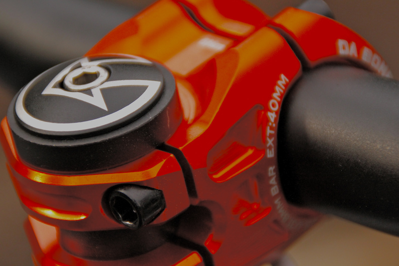 Chunkey Mugen 2011 Build! - Pinkbike Forum