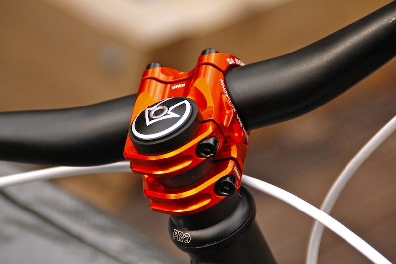 Chunkey Mugen 2011 Build! - Pinkbike Forum