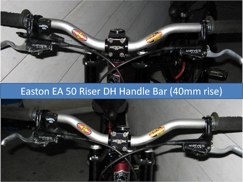 mint easton EA50 For Sale