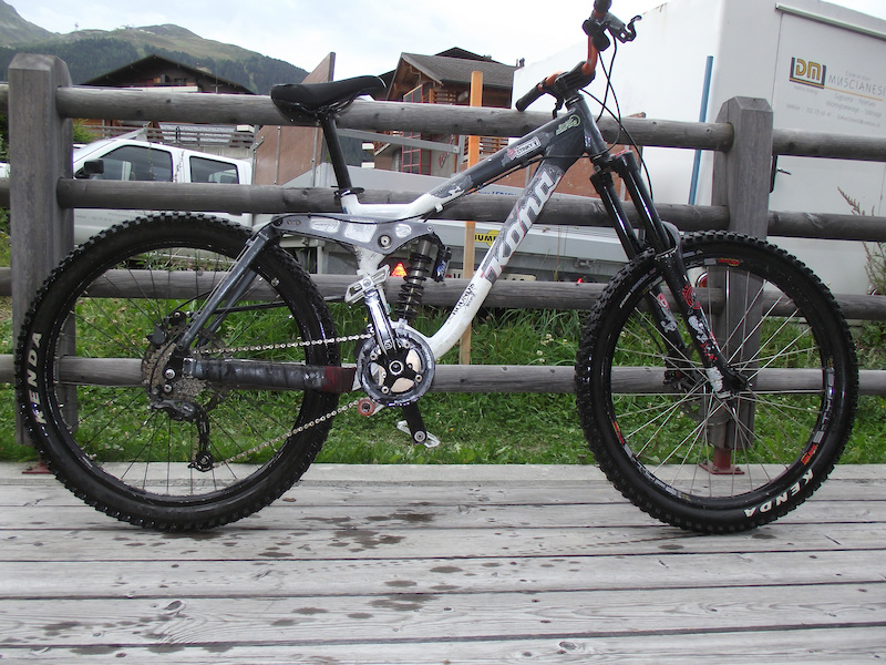 2009 Kona 'garbanzo' Stinky + more For Sale