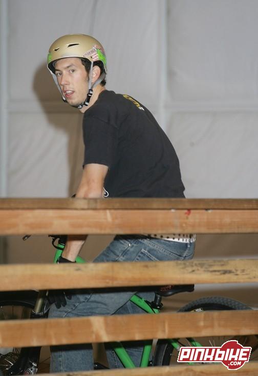 Haro Bikes Signs Eric Porter, Re-Signs Cody Warren - Pinkbike