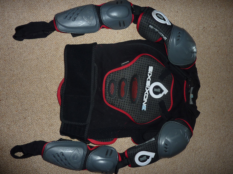 661 pressure suit For Sale