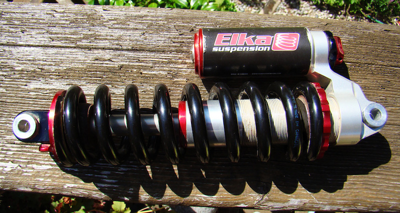 Elka Stage 5 - 8.75 x 2.75 For Sale