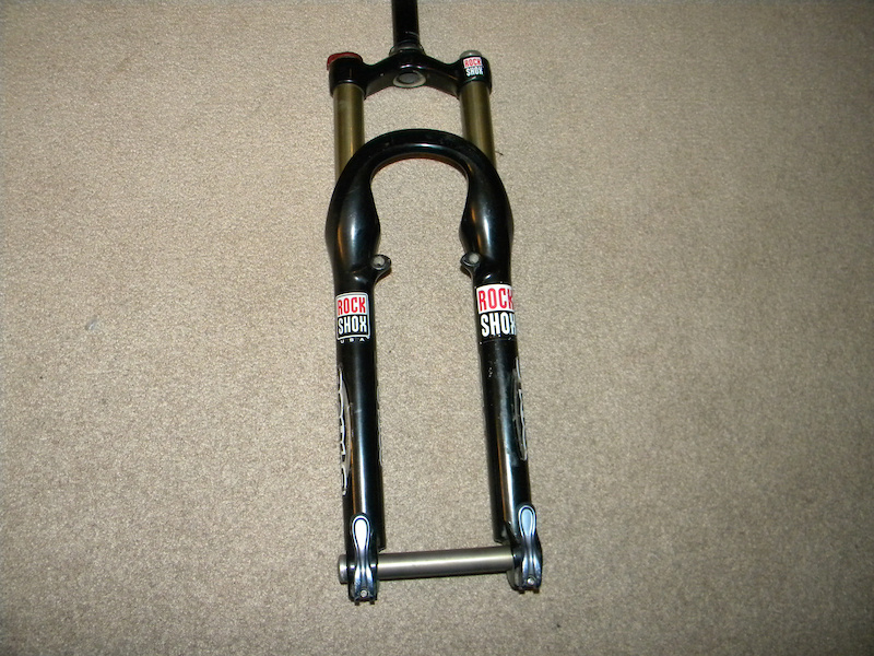 Rock Shox Psylo forks PRICE DROP!!! For Sale