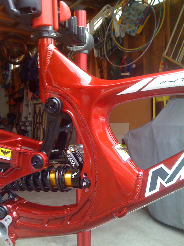 2013 Intense M9 For Sale