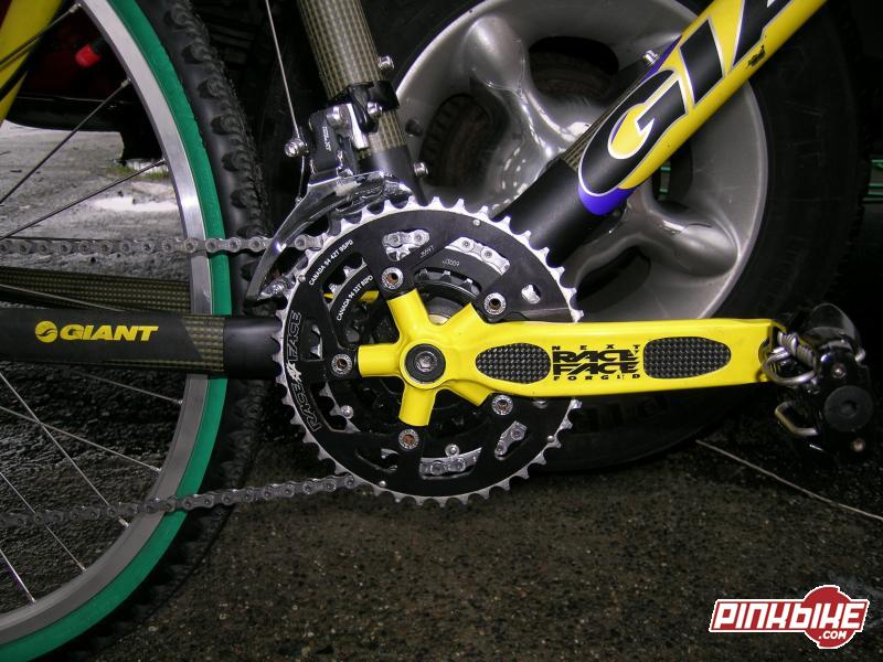 2000 " Giant MCM Team edition For Sale