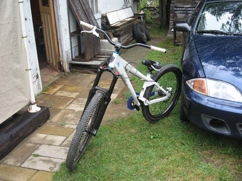 2010 06 Custom Norco 125 NEEED IT GONEE!!! For Sale