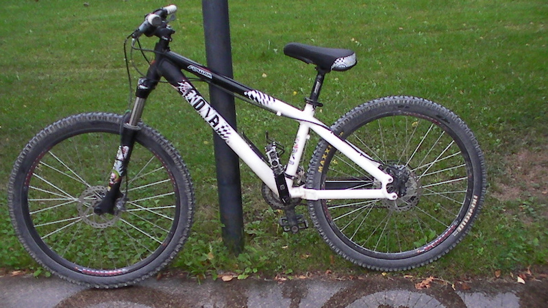 2008 Kona Cowan For Sale