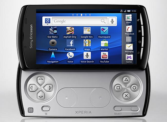 psp phone For Sale