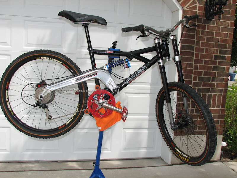 Foes Fab Weasel - Medium For Sale