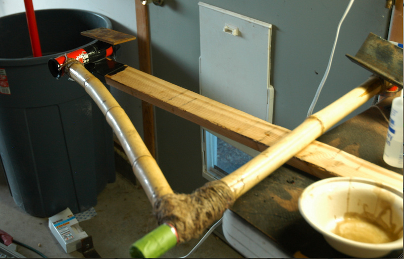 Bamboo Fixie - Pinkbike Forum