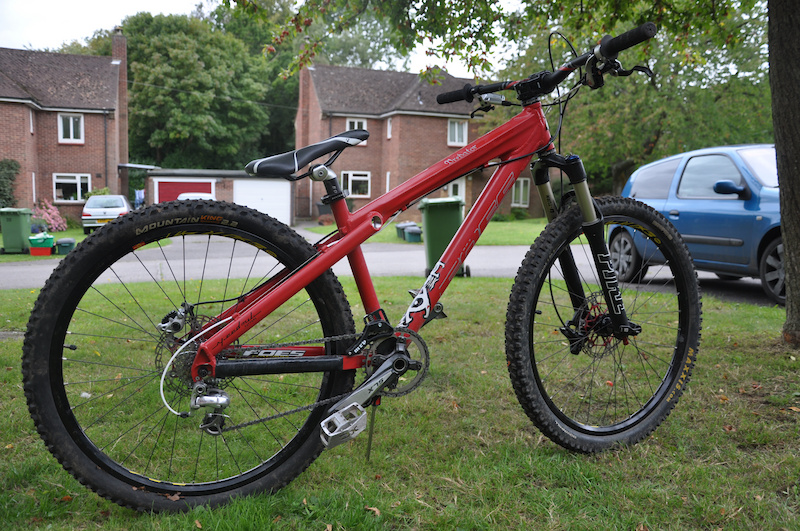 Foes Predator Frame For Sale