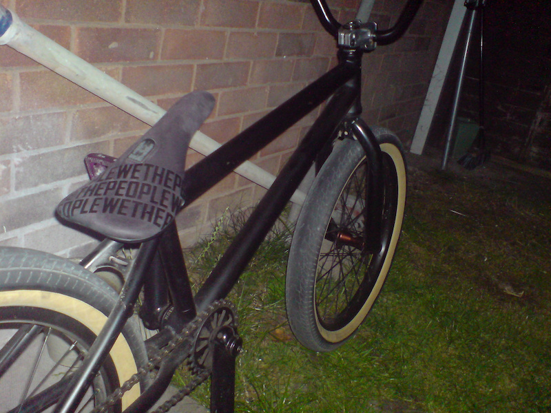 2010 Custom Premium Garrett Reynolds For Sale