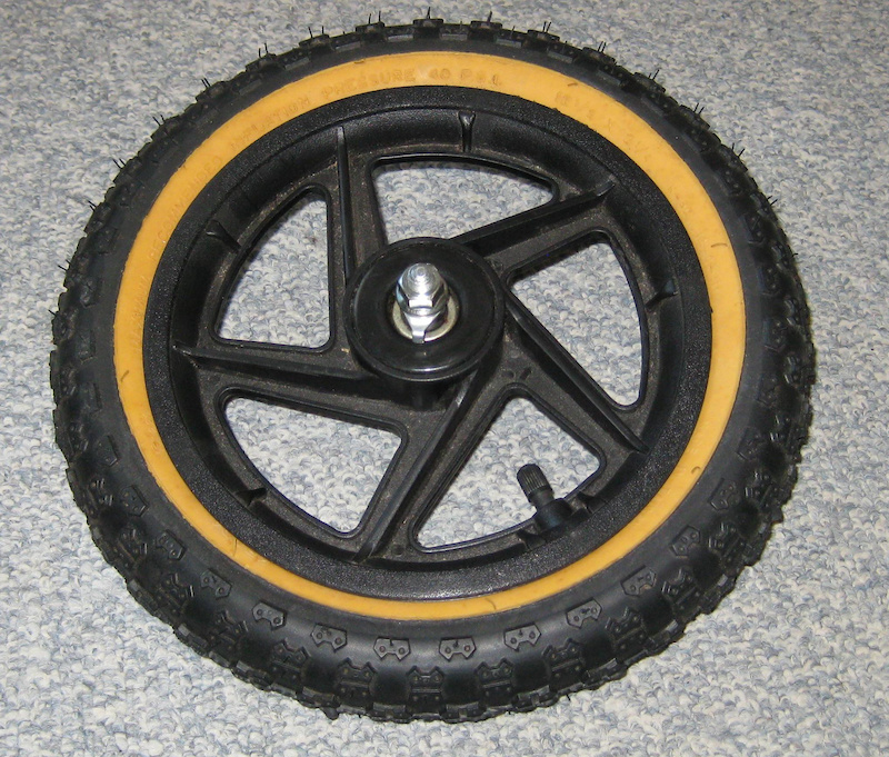 Y Bike Replacement Wheel at Essie Elkins blog