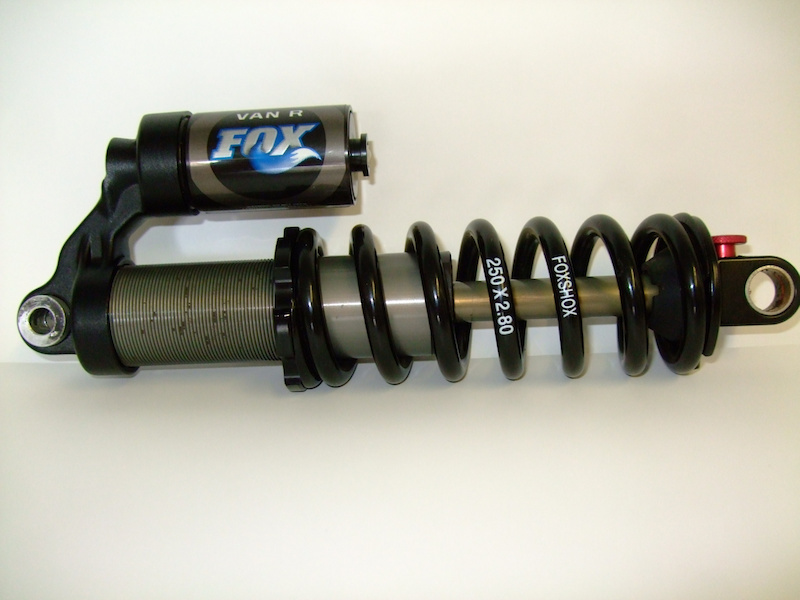2010 Fox Vanilla R For Sale