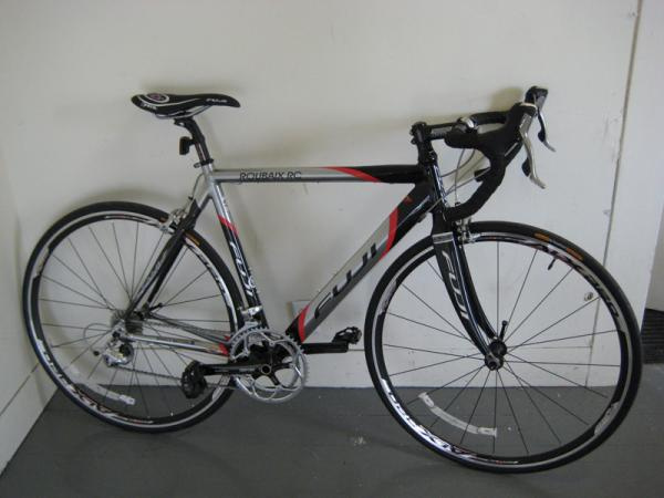 Fuji Roubaix RC 54cm FOR SALE For Sale
