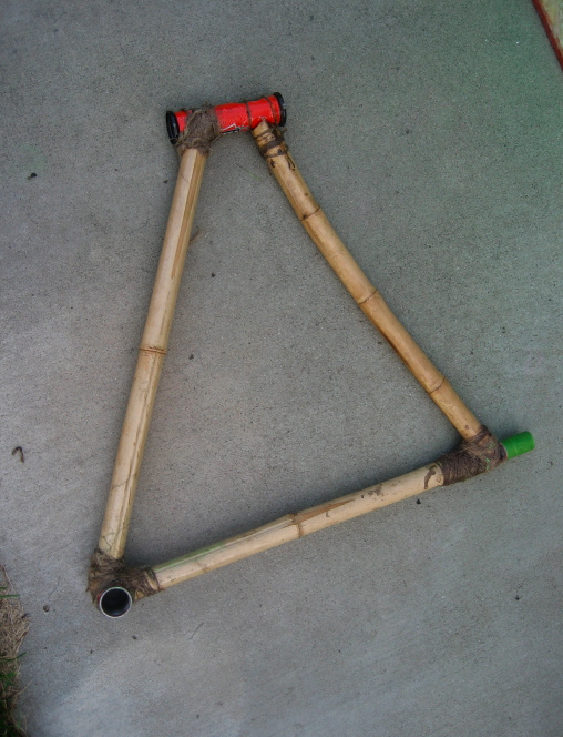 Bamboo Fixie - Pinkbike Forum