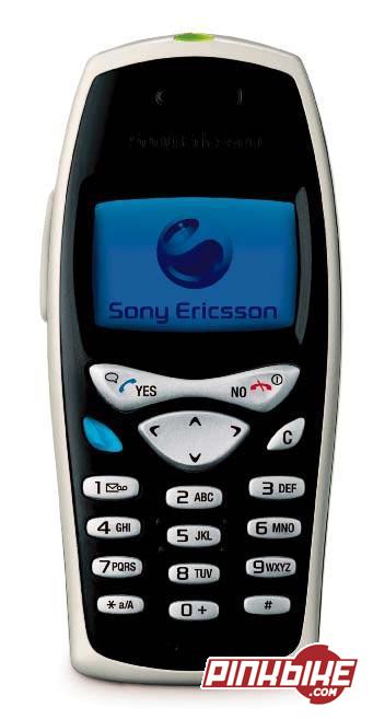Sony Ericsson T200 Cell Phone For Sale