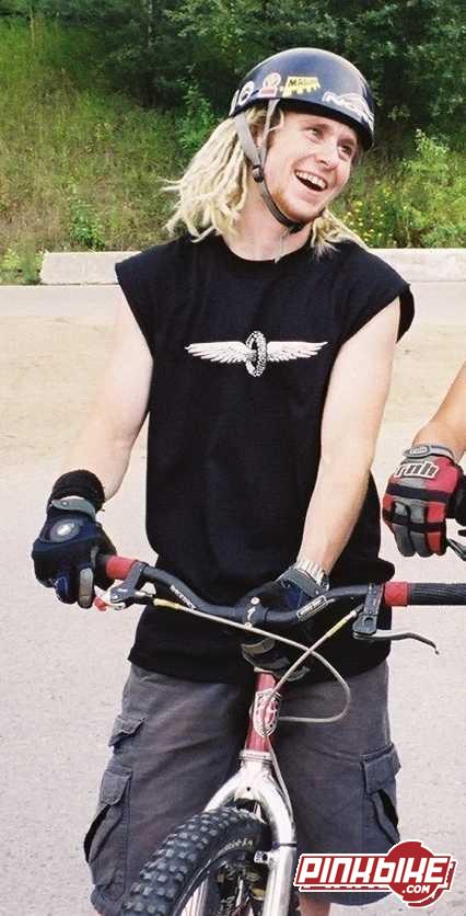 Short, but FUNKY! : The Shawn Denny Interview - Pinkbike