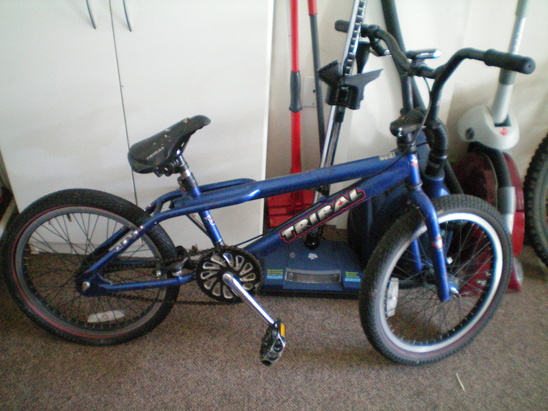 2002 Tribal Peril For Sale