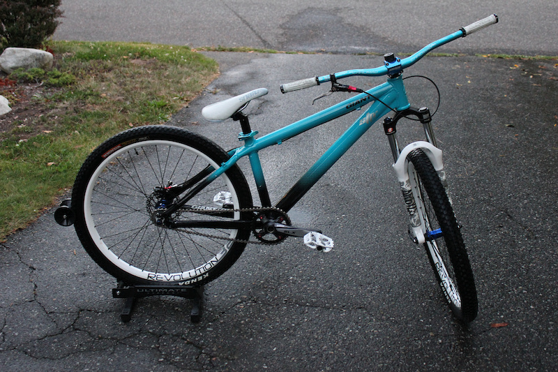 2008 Giant STP SS OBO For Sale