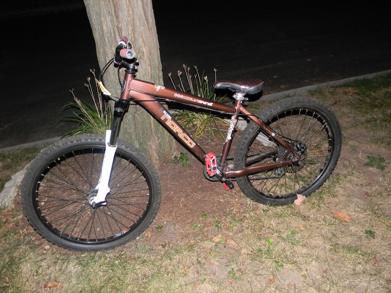2008 Norco Wolverine For Sale