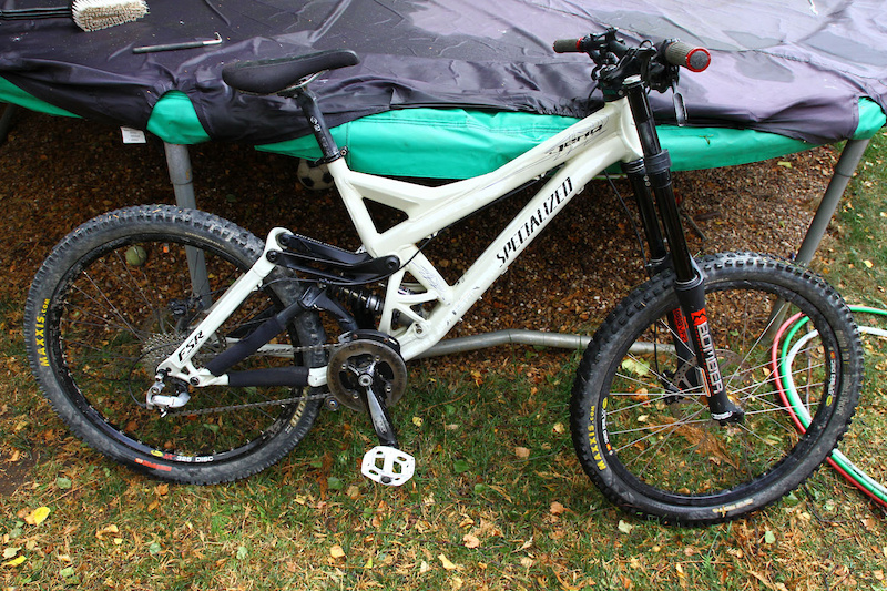 2006 Specialized Demo 8 for sale (Large) For Sale