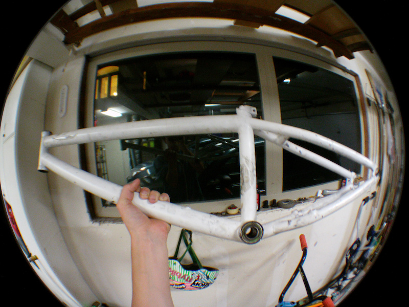 Fly Pantera 3 For Sale