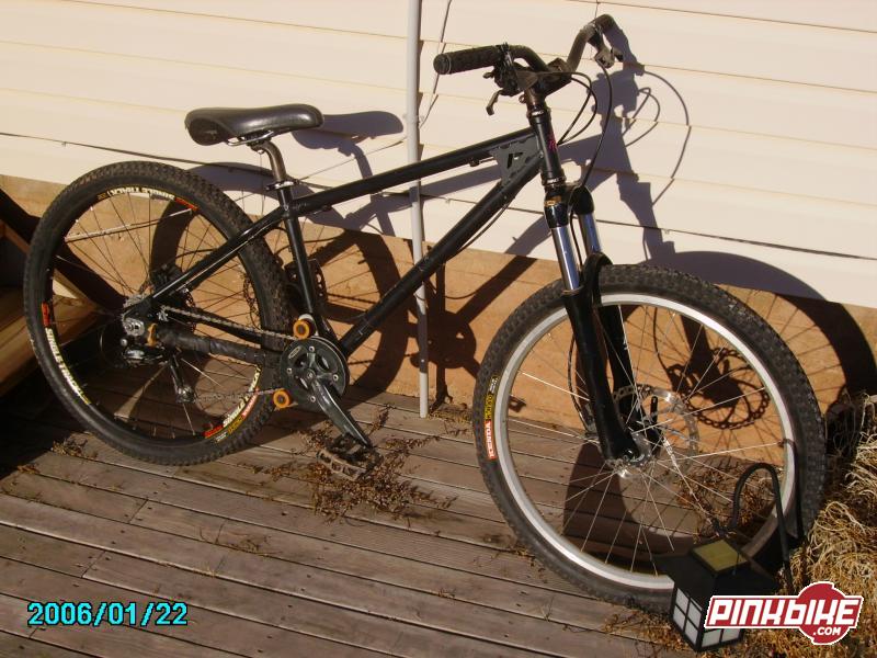 azonic steelhead For Sale