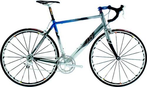 2009 K2 Mod 5.0 with Dura-Ace and Ultegra Road bike For Sale