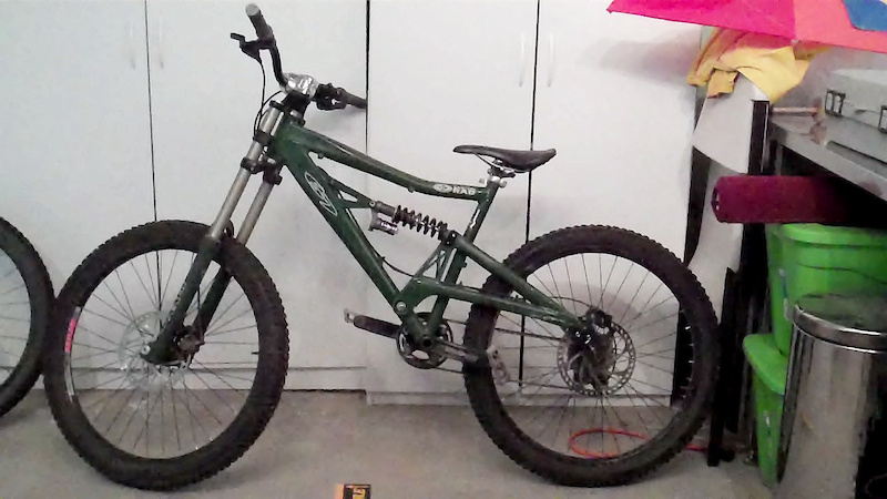 Weyless 67 $800 Easton Rad For Sale
