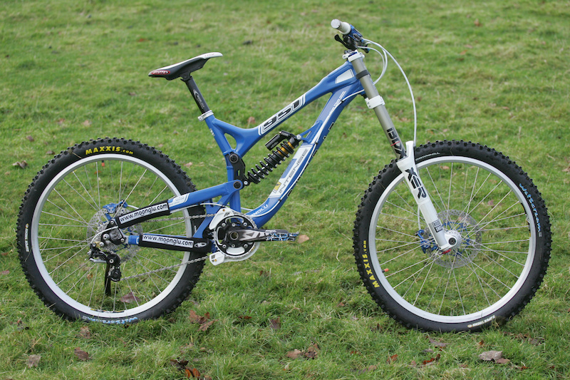 intense 951 For Sale