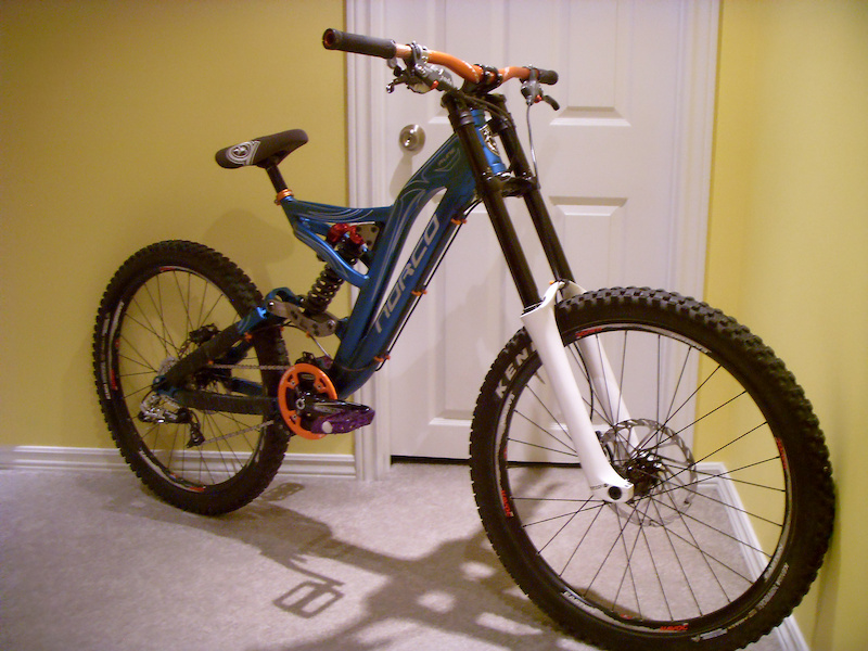 Show Off you Norco DH's and Free-Riders - Page 24 - Pinkbike Forum