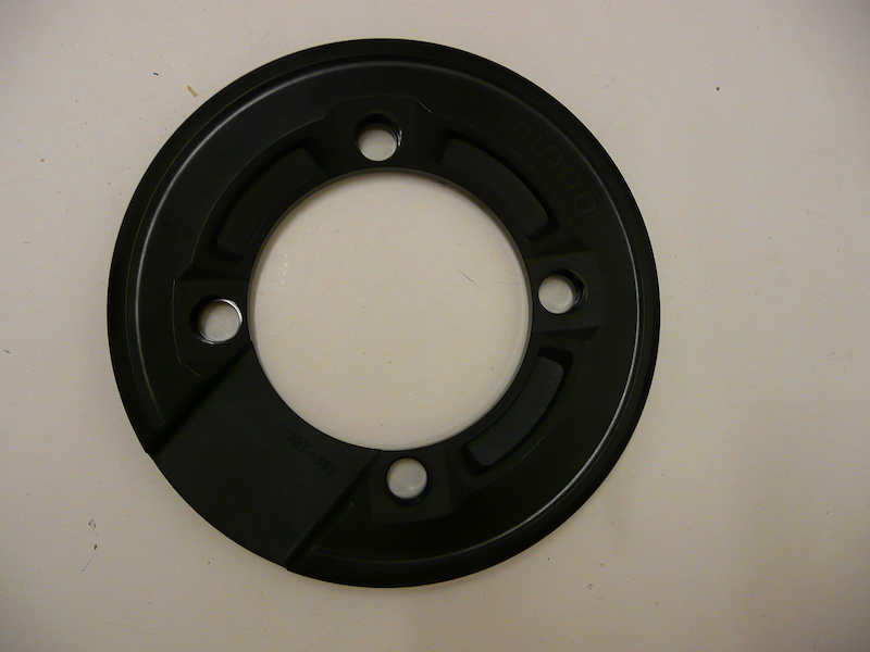 SLX Honeycomb bash guard (Brand New) For Sale