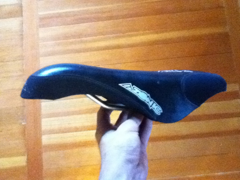 Azonic Love Seat For Sale