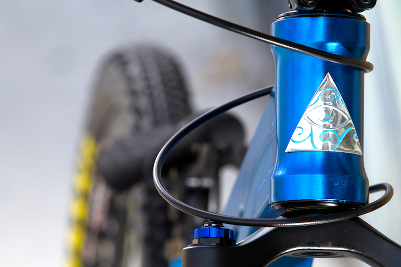 Morpheus - Name the Prototype DJ Bike Contest Top Ten - Pinkbike