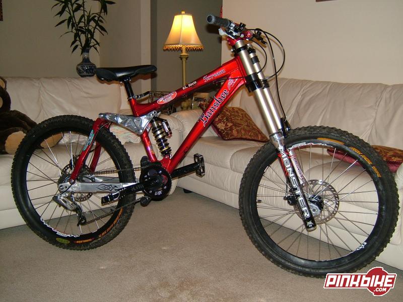 No Rider at No Trail in Vancouver, British Columbia, Canada - photo by ...