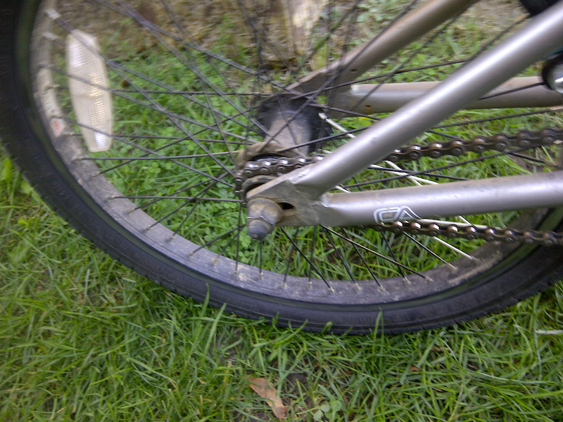 2009 Free agent Trail Duster for sale! For Sale