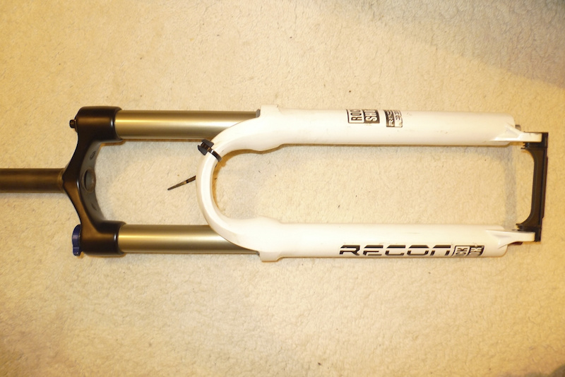 ROCK SHOX RECON 335 140MM For Sale