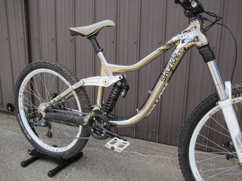 2011 Kona Operator FR Large For Sale