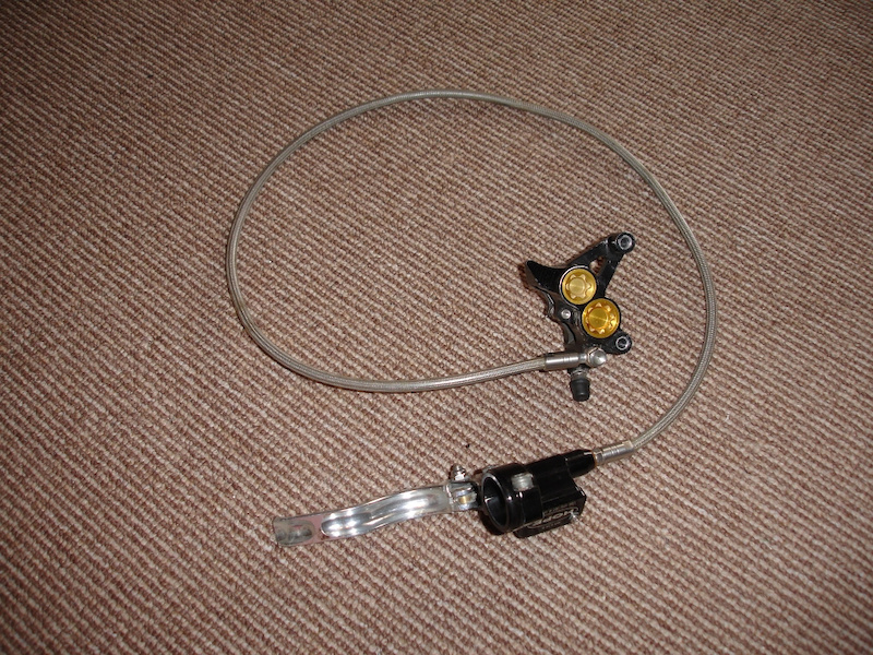 Hope MONO M4 Front VGC For Sale