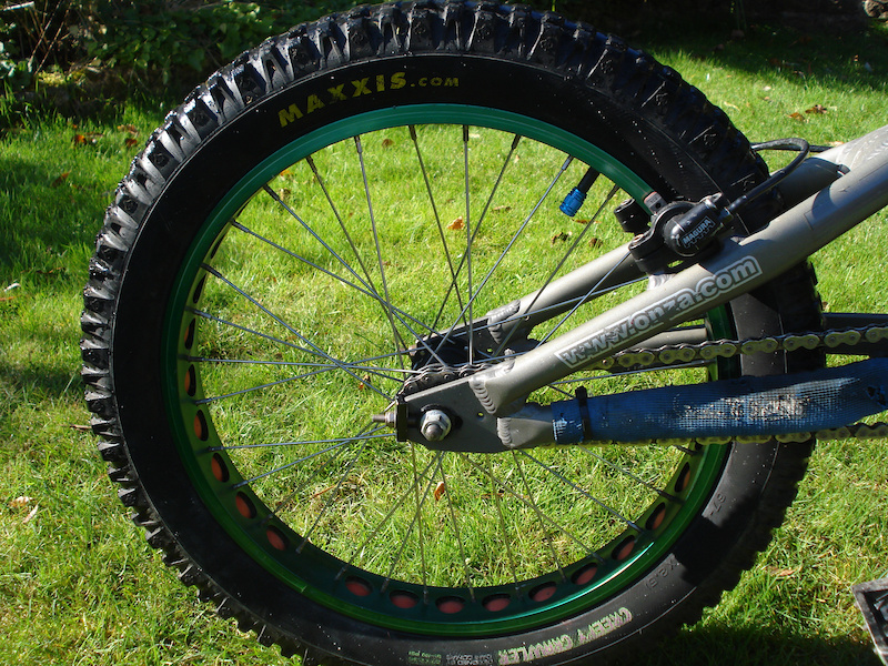 onza T pro "20 dark grey!!!!! For Sale