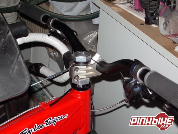 Azonic Evolution- Big price drop! For Sale