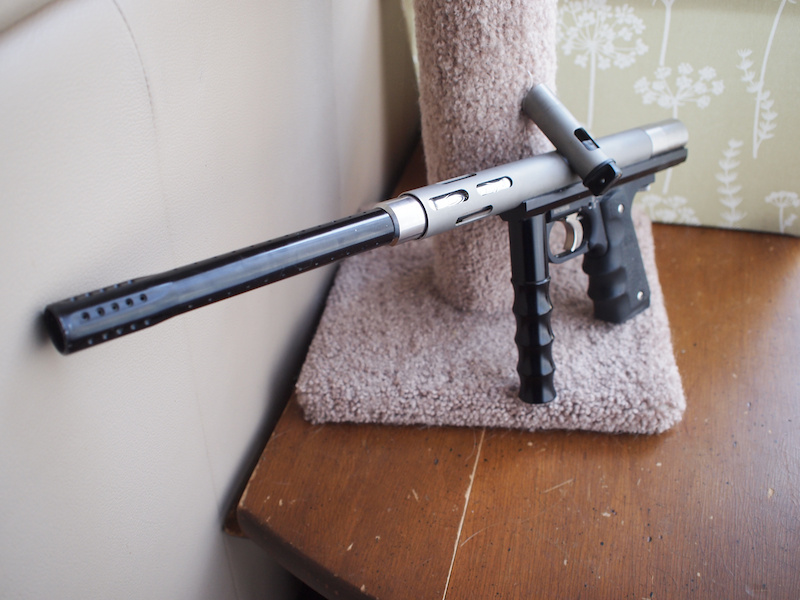 AGD Minimag & Boomstick Name your Price For Sale