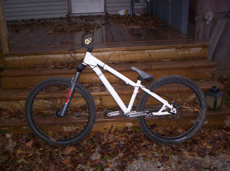 2009 khs dj 200 For Sale