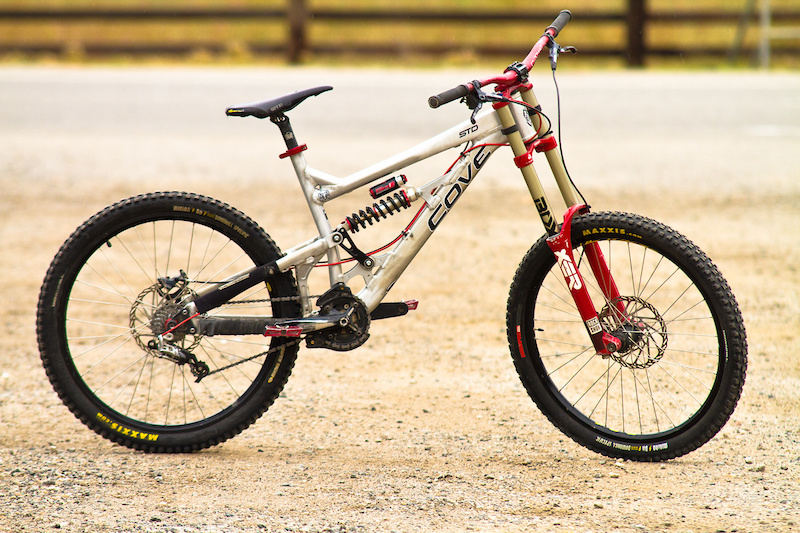 Show Off Your Cove - Page 43 - Pinkbike Forum