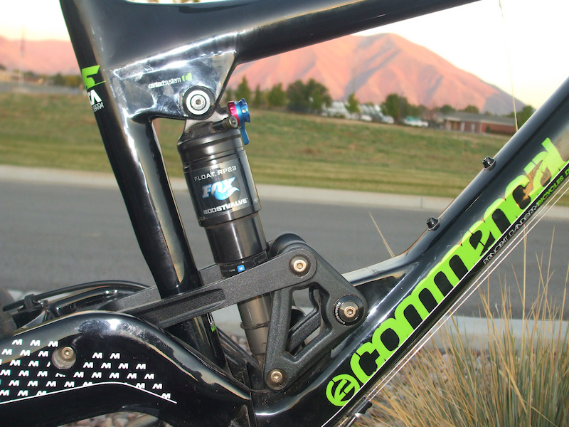 2011 ******Commencal Meta 55 CARBON (Santa Cruz Blur LT Carbon) l For Sale